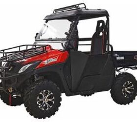 2025 Massimo ATV Reviews, Prices and Specs | ATV.com