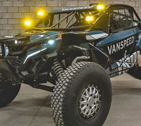 This Custom Can-Am Maverick R Is Ninety Grand! | ATV.com