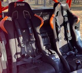 This Used Speed UTV Bandit Costs Less Than a Defender Limited | ATV.com