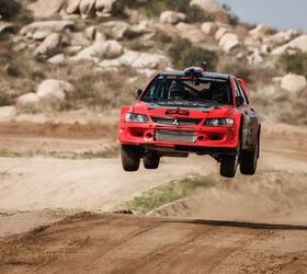 Hoonigan Launches New “Rally Speedrun Championship” Series | ATV.com