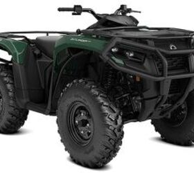 2024 Can-Am Outlander™ Pro HD7 | ATV.com