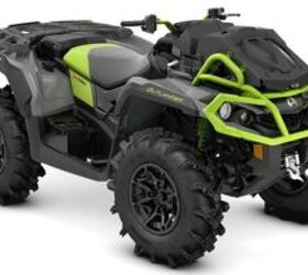 2020 Can-Am Outlander™ X Mr 1000R | ATV.com