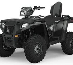 2024 Polaris Sportsman® Touring 570 EPS | ATV.com