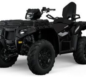 2024 Polaris Sportsman® Touring 850 Base | ATV.com