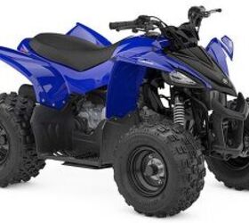 2024 Yamaha YFZ 50 | ATV.com