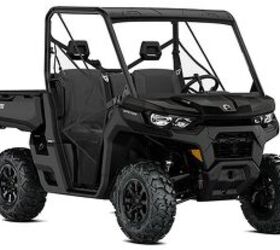 2025 Can-Am ATV Reviews, Prices and Specs | ATV.com
