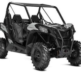 2023 Can-Am Maverick™ Trail 700 | ATV.com