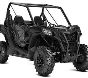2023 Can-Am Maverick™ Trail DPS 700 | ATV.com