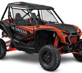 2022 Honda Talon 1000R | ATV.com