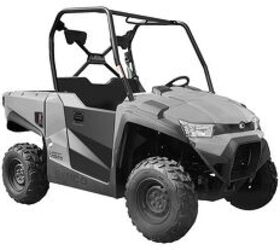 2023 Kymco UXV 450i | ATV.com