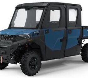 2025 Polaris Ranger® SP 570 Premium | ATV.com
