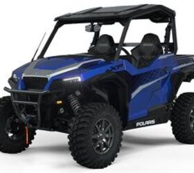 2024 Polaris GENERAL® XP 1000 Ultimate | ATV.com
