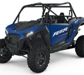 2025 Polaris RZR XP® 1000 Sport | ATV.com