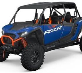 2025 Polaris RZR XP® 4 1000 Ultimate | ATV.com