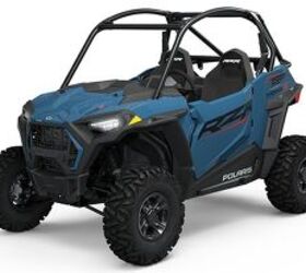 2024 Polaris RZR® Trail S Sport | ATV.com