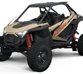 2024 Polaris RZR Turbo R Ultimate | ATV.com