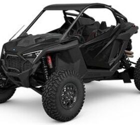2023 Polaris RZR Pro R Ultimate | ATV.com