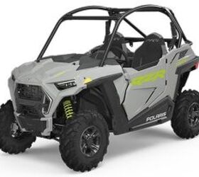 2023 Polaris RZR® Trail Premium | ATV.com