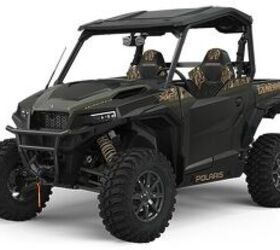 2022 Polaris GENERAL® XP 1000 RIDE COMMAND Edition | ATV.com