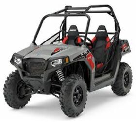 2017 Polaris RZR® 570 EPS | ATV.com