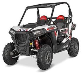 2016 Polaris RZR® 900 EPS Trail FOX Edition LE's media | ATV.com