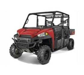 2015 Polaris Ranger Crew® 900 Base | ATV.com