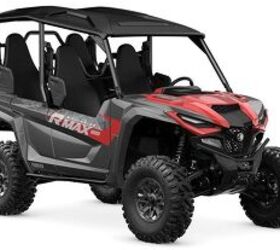 2025 Yamaha Wolverine RMAX2 1000 R-Spec | ATV.com