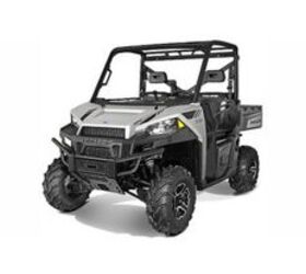 2015 Polaris Ranger® 570 Full-Size EPS | ATV.com