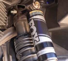 The Wolverine RMAX Series Sharpened Its Teeth for 2025 | ATV.com