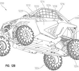Polaris Is Cooking Up Some Wild UTV Innovations | ATV.com