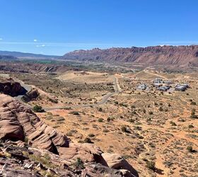 Travel | Moab Madness: A Ride Through Hell’s Revenge and Beyond | ATV.com