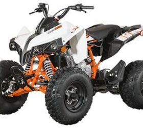 2025 Kayo Jackal 200 | ATV.com