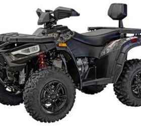2025 Massimo MSA 550 | ATV.com