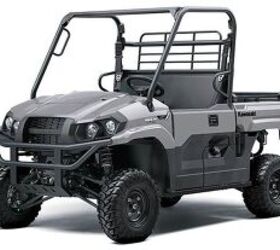2025 Kawasaki Mule™ PRO-MX™ EPS | ATV.com