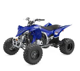 The Best Sport Quads of All Time: A Tribute to ATV Legends | ATV.com