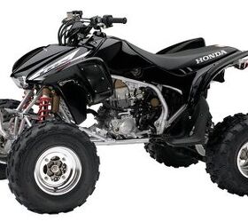 The Best Sport Quads of All Time: A Tribute to ATV Legends | ATV.com