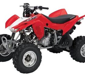 The Best Sport Quads of All Time: A Tribute to ATV Legends | ATV.com