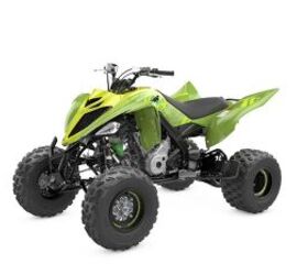 The Best Sport Quads of All Time: A Tribute to ATV Legends | ATV.com