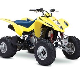 The Best Sport Quads of All Time: A Tribute to ATV Legends | ATV.com