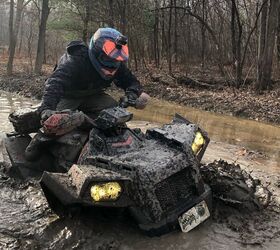 Things To Know Before Going Mud Riding: An Off-Road Enthusiast’s Guide ...