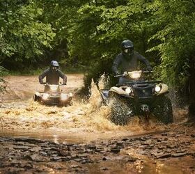 Things To Know Before Going Mud Riding: An Off-Road Enthusiast’s Guide ...