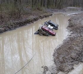 Things To Know Before Going Mud Riding: An Off-Road Enthusiast’s Guide ...