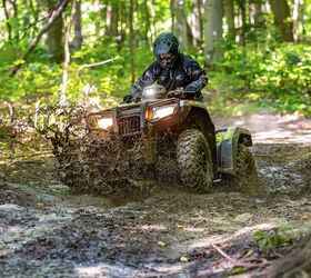 Things To Know Before Going Mud Riding: An Off-Road Enthusiast’s Guide ...