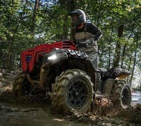 Things To Know Before Going Mud Riding: An Off-Road Enthusiast’s Guide ...