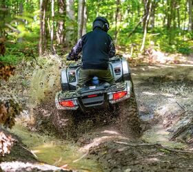 Things To Know Before Going Mud Riding: An Off-Road Enthusiast’s Guide ...