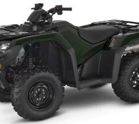 2026 Honda ATV Reviews, Prices and Specs | ATV.com