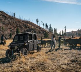 2026 Polaris ATV and UTV Lineup Revealed | ATV.com