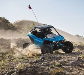 2026 Polaris ATV and UTV Lineup Revealed | ATV.com