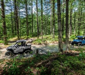 2026 Polaris ATV and UTV Lineup Revealed | ATV.com
