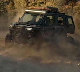 Polaris' Least Expensive 2026 XPEDITION Costs Almost $40k | ATV.com